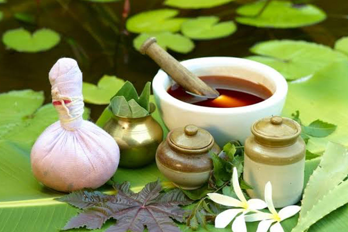 Ayurveda Medicines Have A Long Lasting Effect Susan Philmar Ayurveda Medicines Have A Long Lasting Effect Susan Philmar